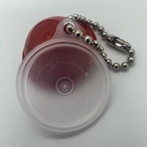 Tupperware | Accessories | Tupperware Tiny Treasures Collectible ...